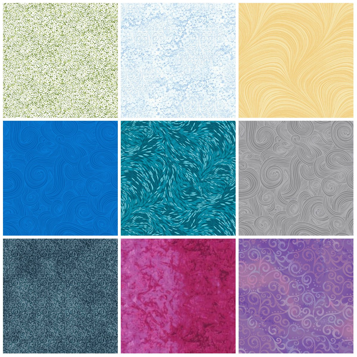 Blender – Quilting and Crafts by Mercer